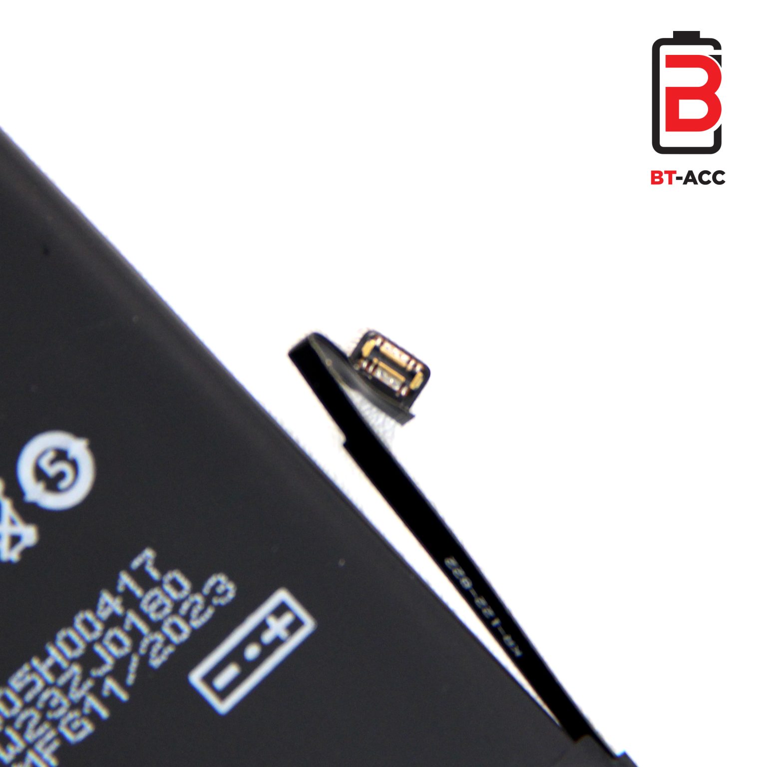 Baterai Iphone 12 / 12 Pro (2815 mAh) | BT-ACC