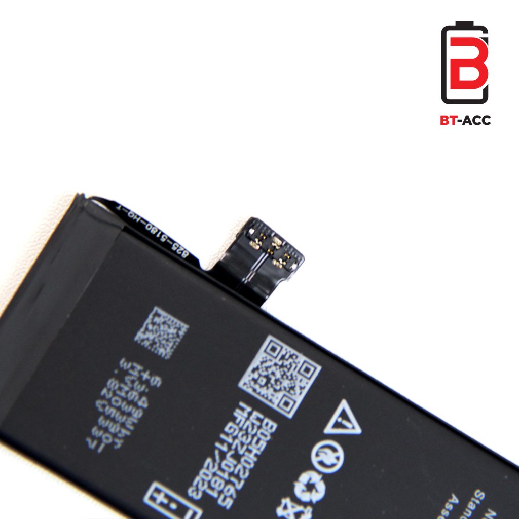 Baterai Iphone 5S (1560 mAh) | BT-ACC
