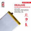 BT-ACC Baterai Realme 8i / C30 / C31 / C33 / C35 / Narzo 50I / BLP877 ...