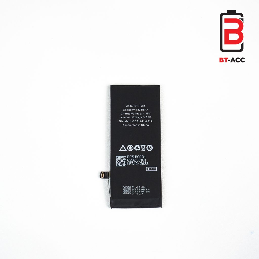 Baterai Iphone SE 2020 (1821 mAh) – BT-ACC