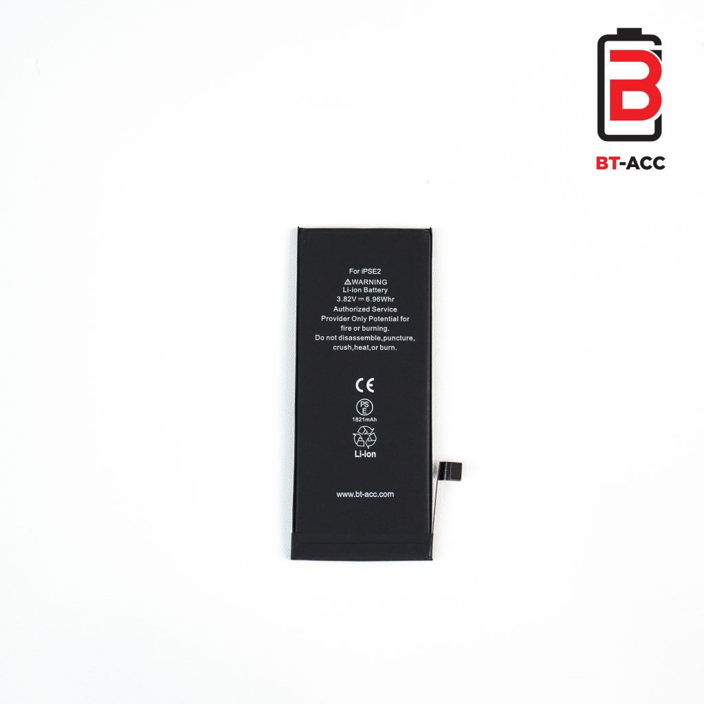 Baterai Iphone SE 2020 (1821 mAh) – BT-ACC
